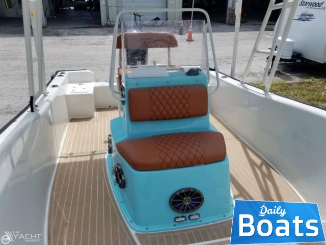 1998 Key Largo 200 Cc for sale. View price, photos and Buy 1998 Key ...