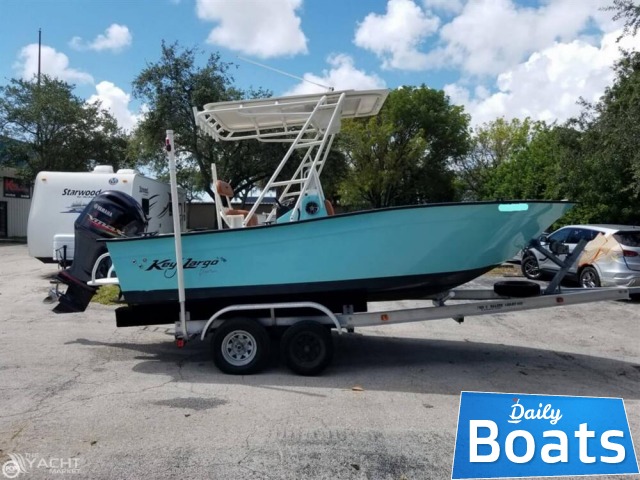 1998 Key Largo 200 Cc for sale. View price, photos and Buy 1998 Key ...