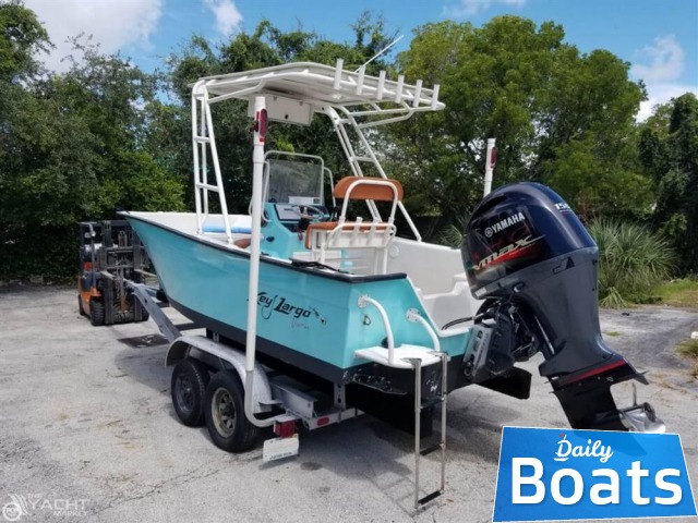 1998 Key Largo 200 Cc for sale. View price, photos and Buy 1998 Key ...