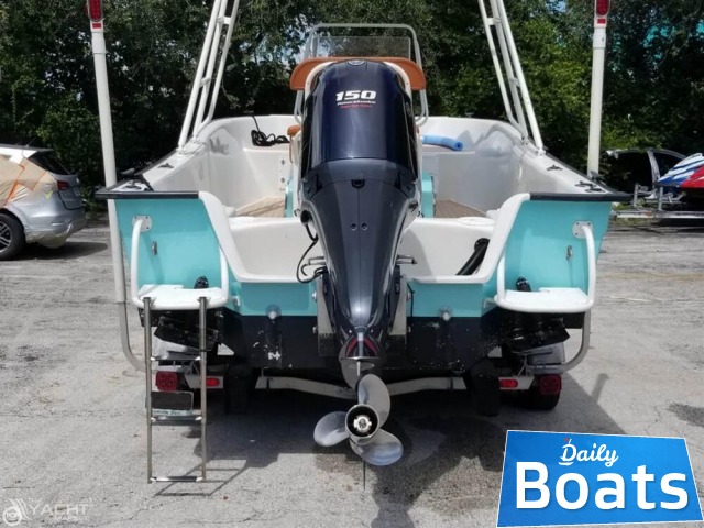 1998 Key Largo 200 Cc for sale. View price, photos and Buy 1998 Key ...