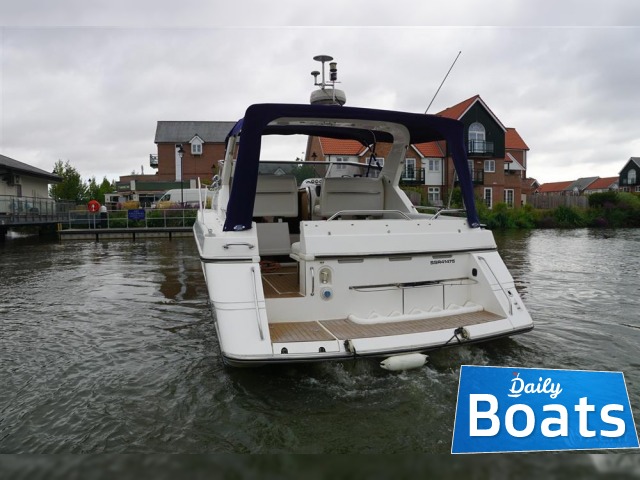 1990 Fairline Targa 30-33 for sale. View price, photos and Buy 1990 ...