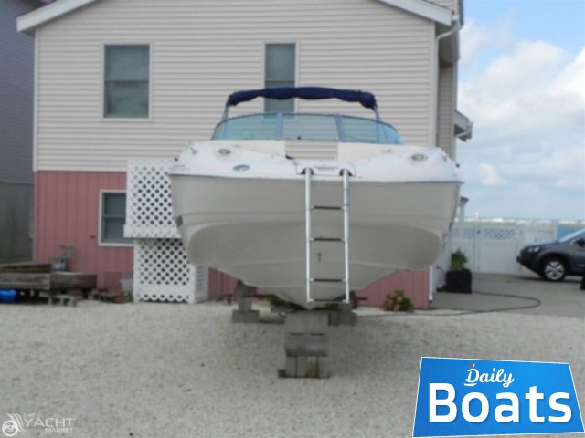 2004 Monterey 253 Explorer for sale. View price, photos and Buy 2004 ...