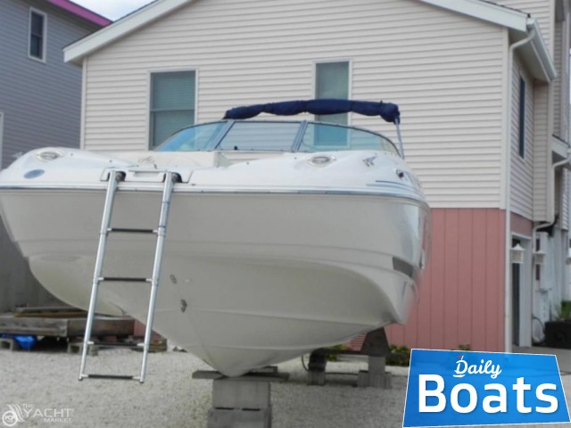 2004 Monterey 253 Explorer for sale. View price, photos and Buy 2004 ...