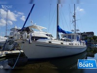 Gulfstar 53 ms for sale - Daily Boats