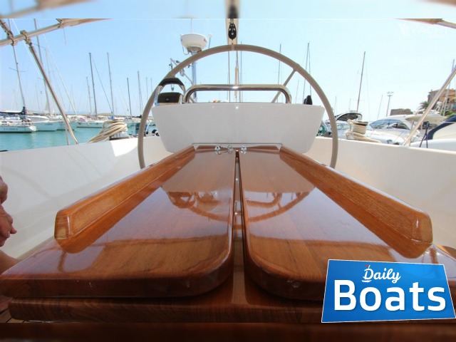 2015 Hallberg-Rassy 55 for sale. View price, photos and Buy 2015 ...