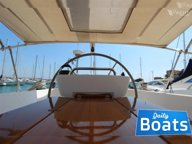 2015 Hallberg-Rassy 55 for sale. View price, photos and Buy 2015 ...