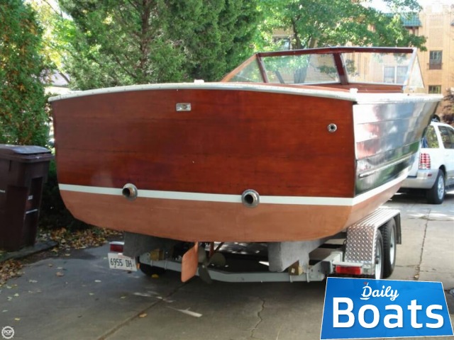 1966 Century Raven 26 for sale. View price, photos and Buy 1966 Century ...