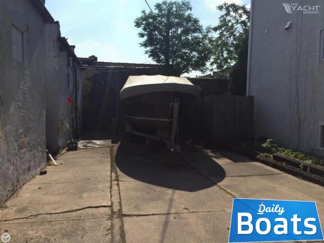 1966 Century Raven 26 for sale. View price, photos and Buy 1966 Century ...