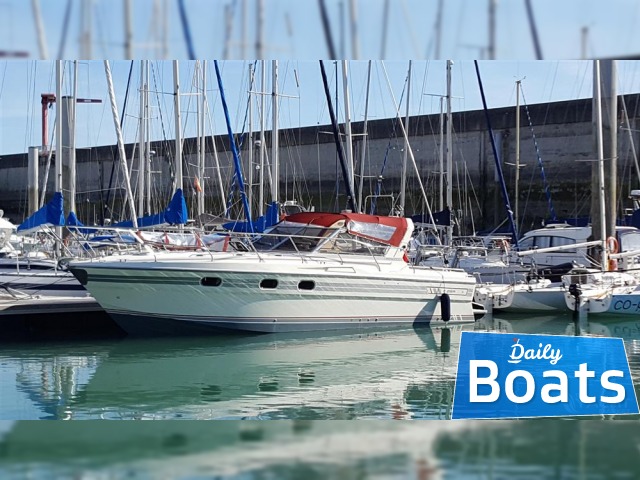 1990 Princess Riviera 36 for sale. View price, photos and Buy 1990 ...