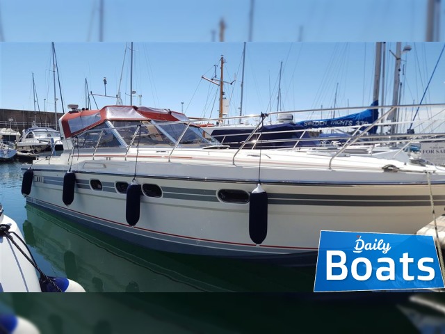 1990 Princess Riviera 36 for sale. View price, photos and Buy 1990 ...