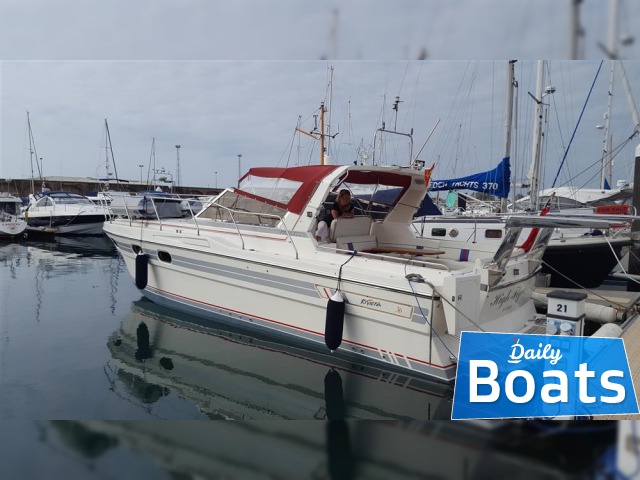 1990 Princess Riviera 36 for sale. View price, photos and Buy 1990 ...