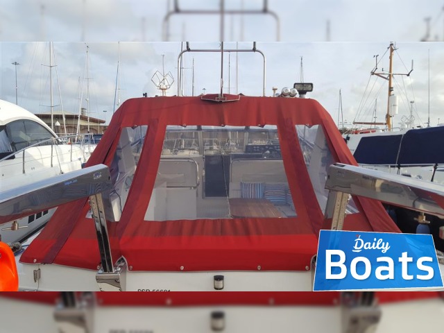 1990 Princess Riviera 36 for sale. View price, photos and Buy 1990 ...