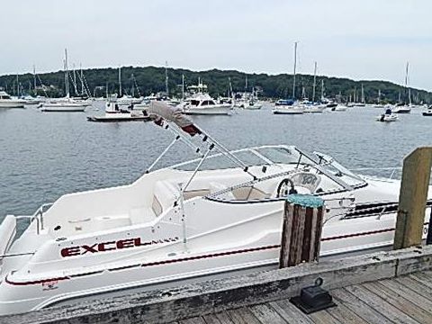 1996 Wellcraft 26 Excel for sale. View price, photos and Buy 1996 ...