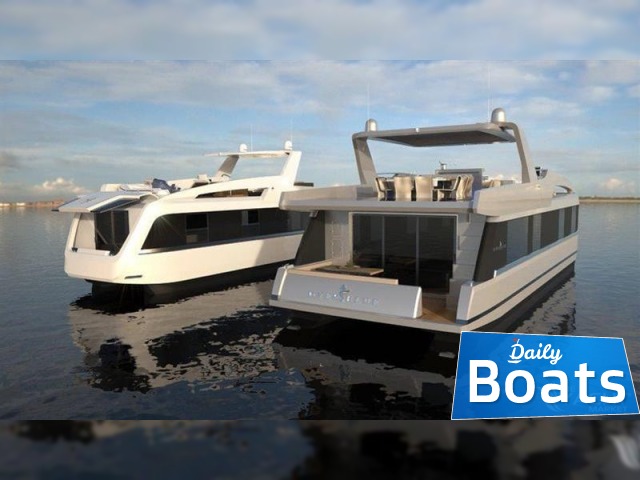 2019 Overblue 54 for sale. View price, photos and Buy 2019 Overblue 54 #143804