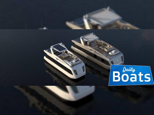 2019 Overblue 54 for sale. View price, photos and Buy 2019 Overblue 54 #143804