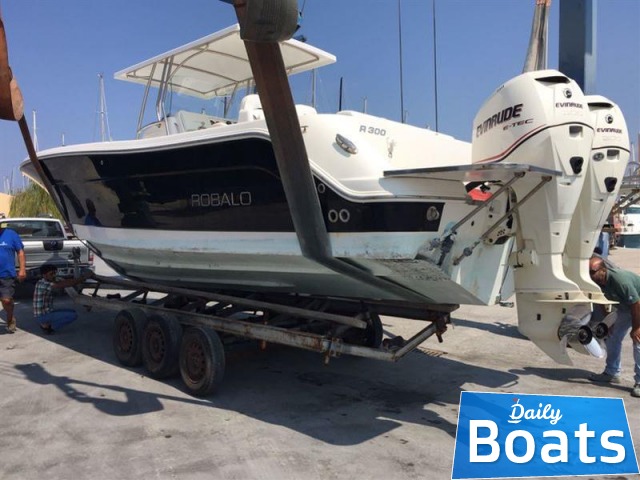 2008 Robalo 300 for sale. View price, photos and Buy 2008 Robalo 300 ...