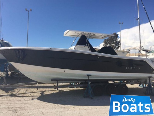 2008 Robalo 300 for sale. View price, photos and Buy 2008 Robalo 300 ...
