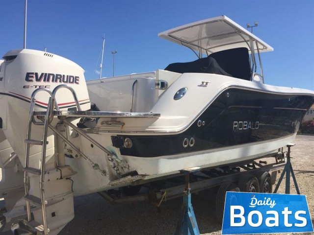 2008 Robalo 300 for sale. View price, photos and Buy 2008 Robalo 300 ...