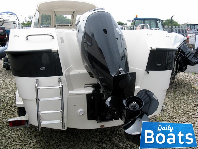 2017 Admiral Pro Fish 560 for sale. View price, photos and Buy 2017 ...