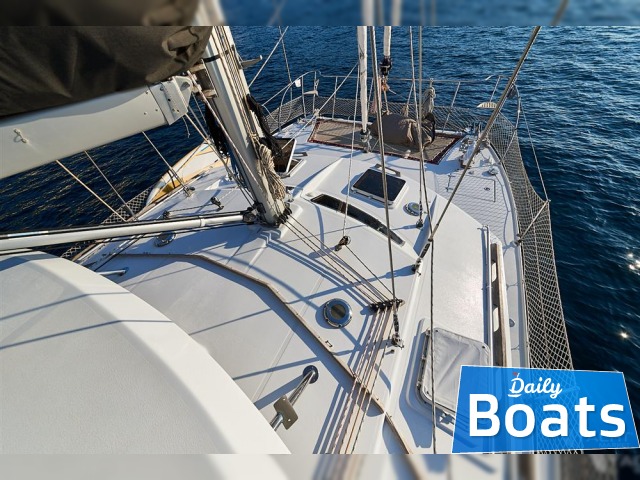 1975 Solaris Catamaran Catamaran 42/46 for sale. View price, photos and ...