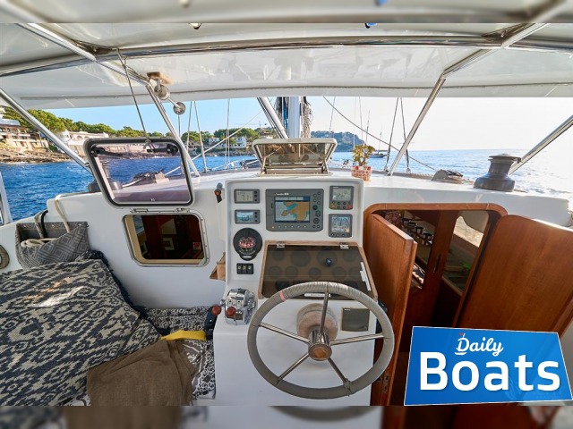 1975 Solaris Catamaran Catamaran 42/46 for sale. View price, photos and ...