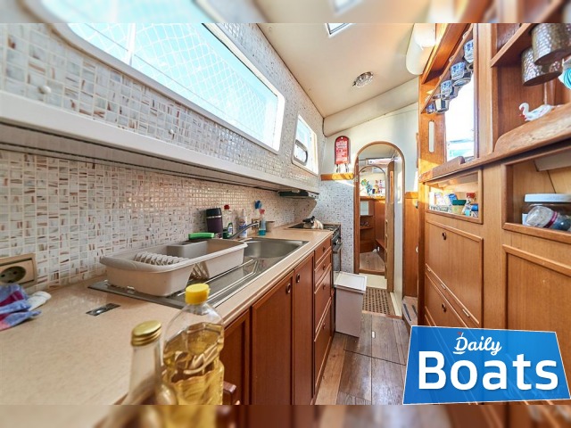 1975 Solaris Catamaran Catamaran 42/46 for sale. View price, photos and ...