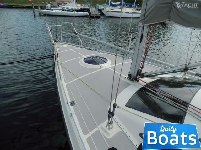 1989 Etap 28I for sale. View price, photos and Buy 1989 Etap 28I #143870