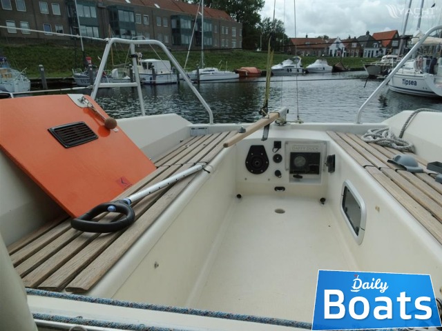 1989 Etap 28I for sale. View price, photos and Buy 1989 Etap 28I #143870