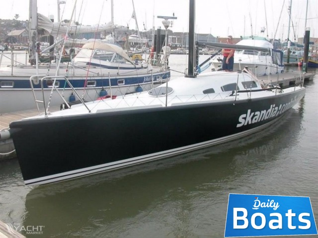 2004 Schock 40 Uldb for sale. View price, photos and Buy 2004 Schock 40 Uldb #143893