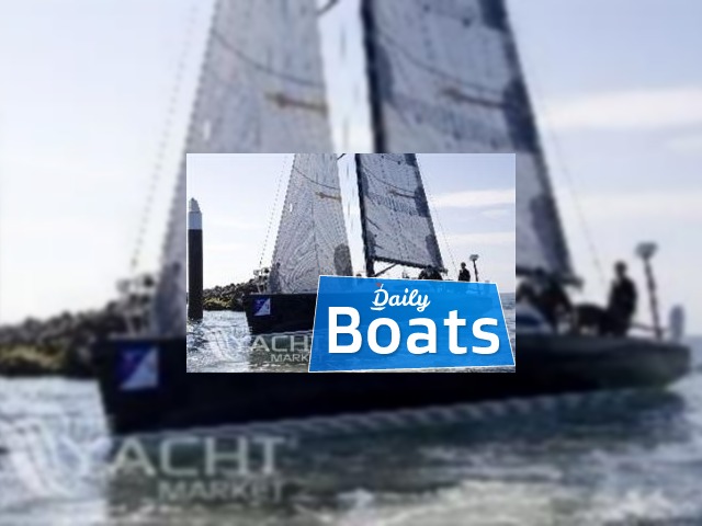 2004 Schock 40 Uldb for sale. View price, photos and Buy 2004 Schock 40 Uldb #143893