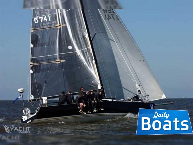 2004 Schock 40 Uldb for sale. View price, photos and Buy 2004 Schock 40 Uldb #143893