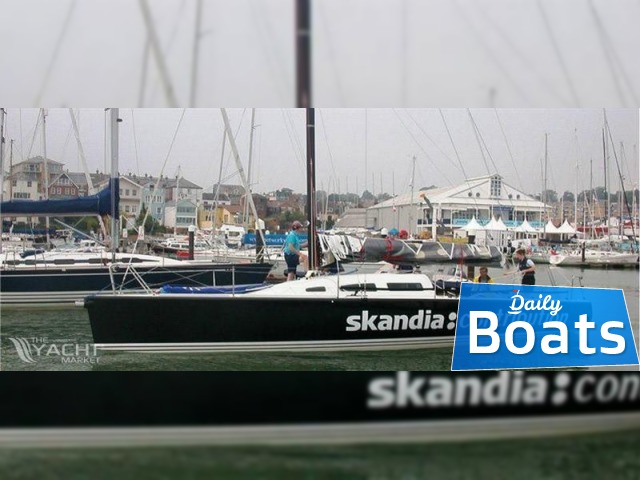 2004 Schock 40 Uldb for sale. View price, photos and Buy 2004 Schock 40 Uldb #143893