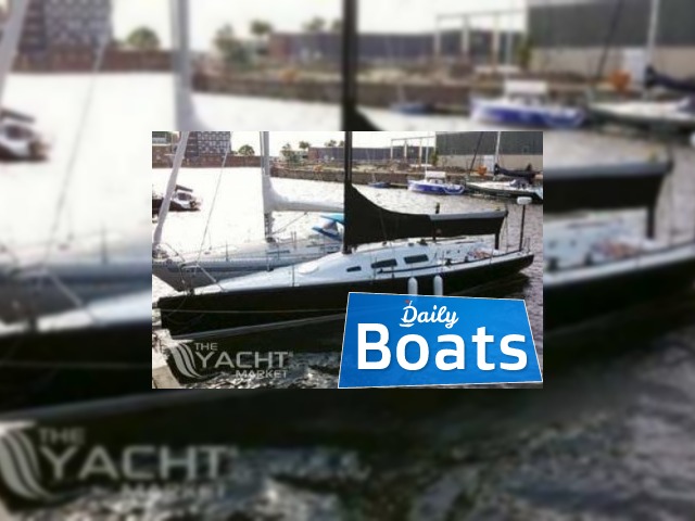 2004 Schock 40 Uldb for sale. View price, photos and Buy 2004 Schock 40 ...