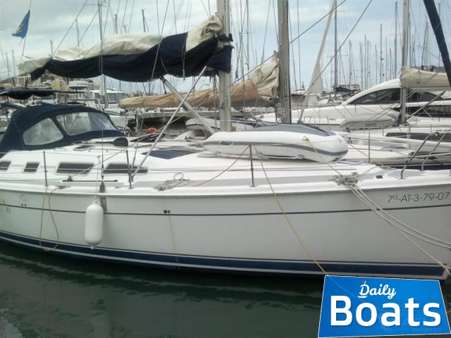 2004 Hunter 41 Ds Large Cruisers for sale. View price, photos and Buy ...