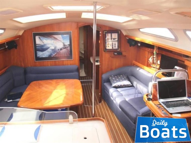 2004 Hunter 41 Ds Large Cruisers for sale. View price, photos and Buy ...