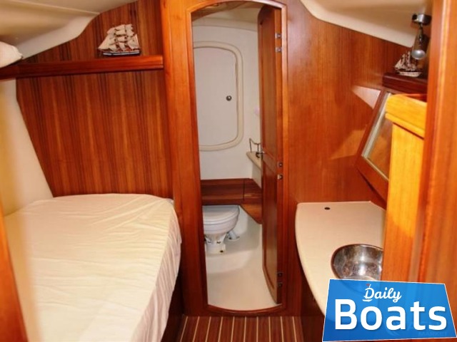 2004 Hunter 41 Ds Large Cruisers for sale. View price, photos and Buy ...