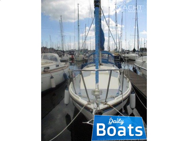 1970 Westerly Centaur 26 for sale. View price, photos and Buy 1970 ...