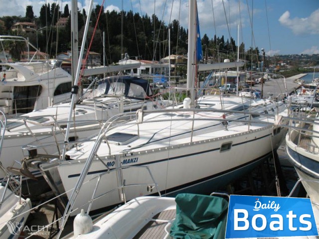 1992 Beneteau Oceanis 440 for sale. View price, photos and Buy 1992 ...