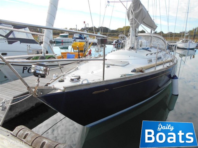 1980 Wauquiez Centurion 32 for sale. View price, photos and Buy 1980 ...