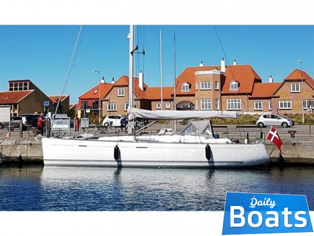 2009 Dufour 45E for sale. View price, photos and Buy 2009 Dufour 45E ...