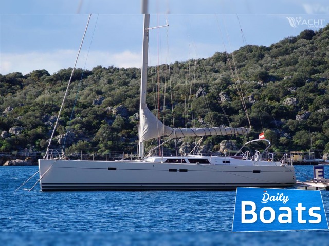 Sloops Hanse 40 for sale in Asia - Daily Boats
