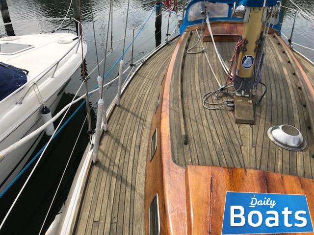 1972 Vindo 40 for sale. View price, photos and Buy 1972 Vindo 40 #144064