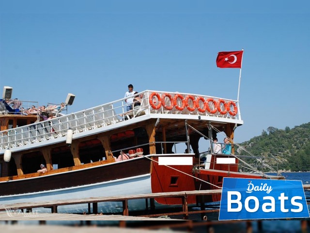 Abc Boats Passenger Boat for sale. View price, photos and Buy Abc Boats ...