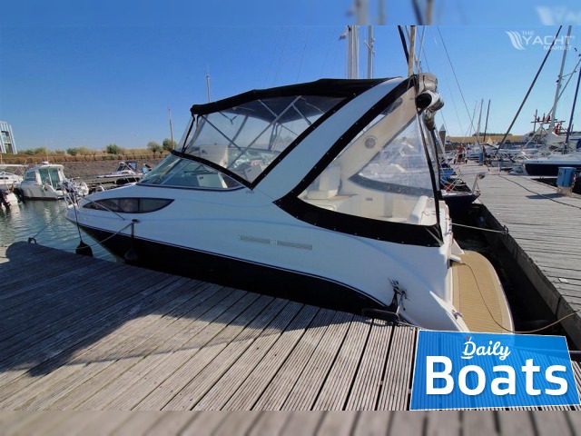 2007 Bayliner 285 Sb for sale. View price, photos and Buy 2007 Bayliner ...