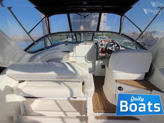 2007 Bayliner 285 Sb for sale. View price, photos and Buy 2007 Bayliner ...
