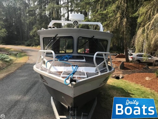 2006 North River Seahawk Offshore for sale. View price, photos and Buy ...