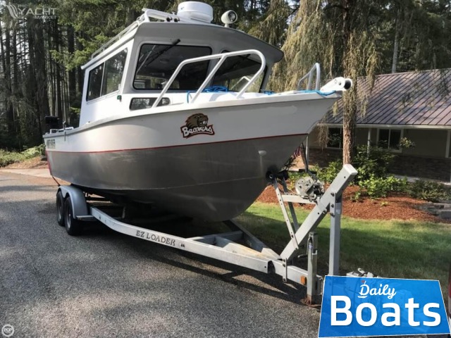 2006 North River Seahawk Offshore for sale. View price, photos and Buy ...