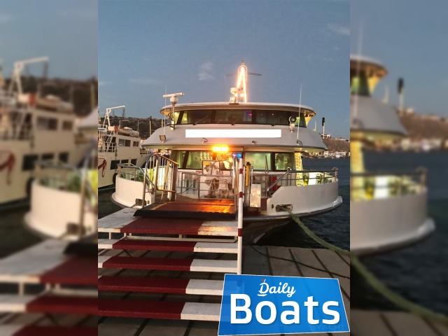 Abc Boats Passenger Boat for sale. View price, photos and Buy Abc Boats ...