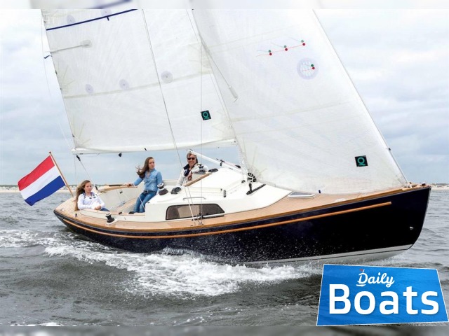 2019 Saffier Sc 8M for sale. View price, photos and Buy 2019 Saffier Sc ...