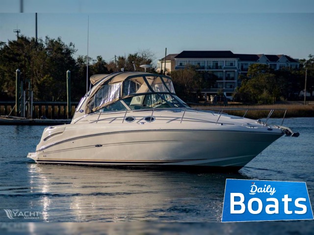 2002 Sea Ray 300 Sundancer for sale. View price, photos and Buy 2002 ...